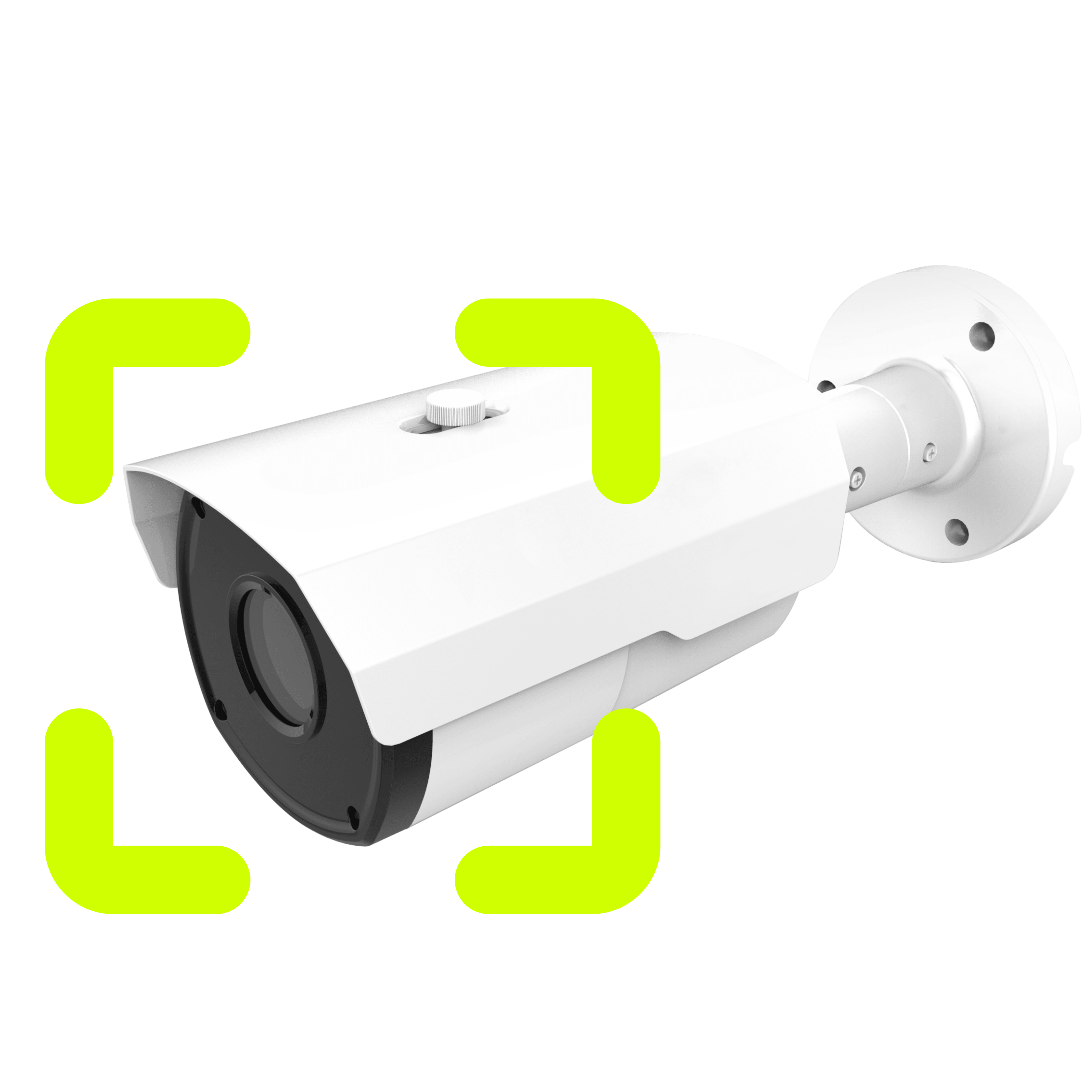 Smoking Detection — Vcloud Ai